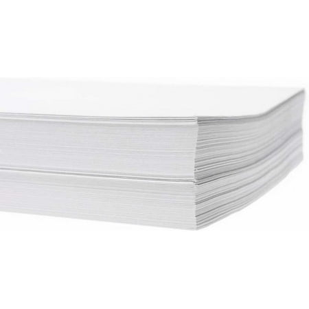 PaperPlex Premier Copy Paper, 20 lbs, 8.5''x11'' ,100 bright , 500 ...