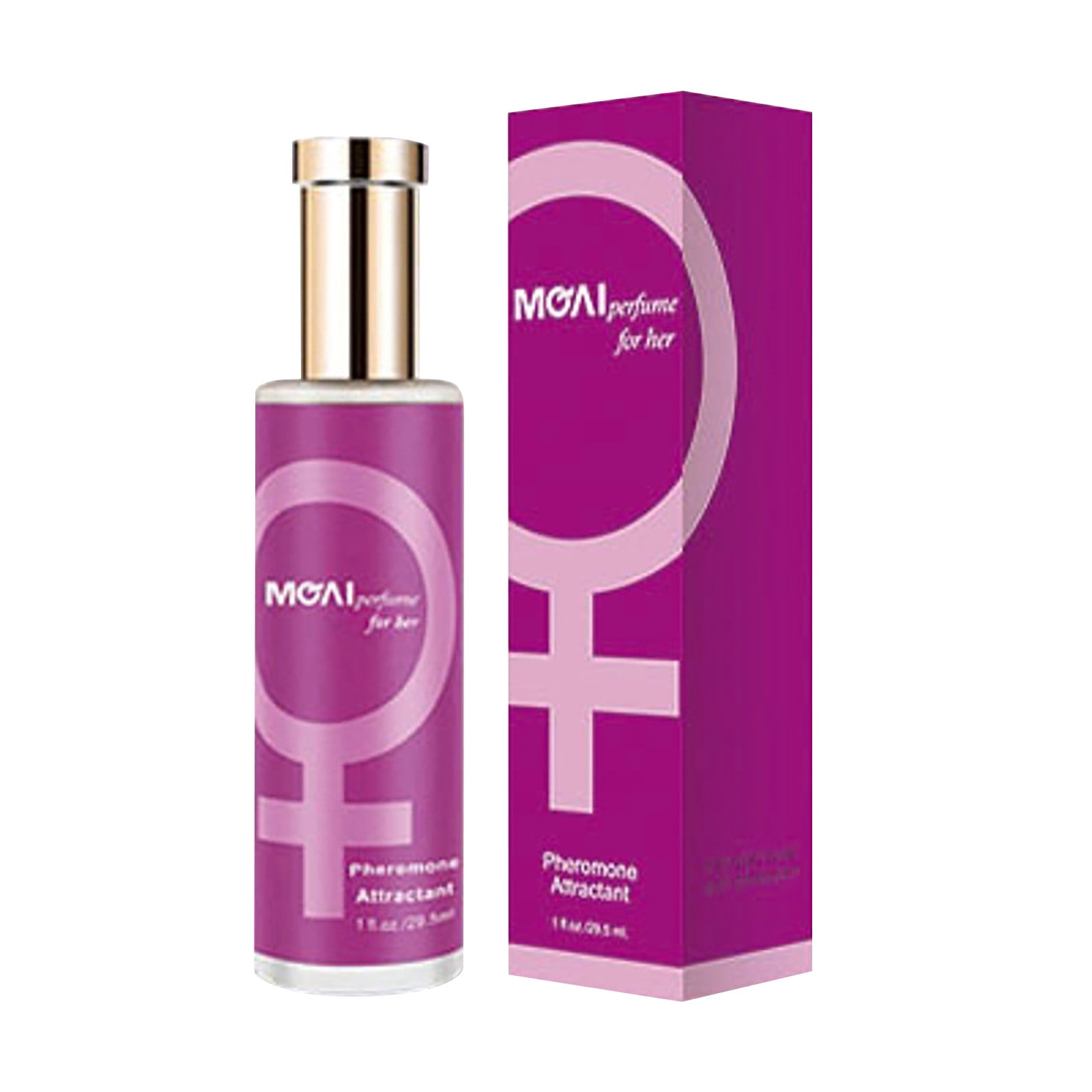 Pheromone cologne for men Feromonas de perfume de 30 ml, hombre y mujer ...