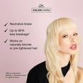 Wella Color Charm Permanent Liquid Toner T-30 Sheer Golden Blonde ...
