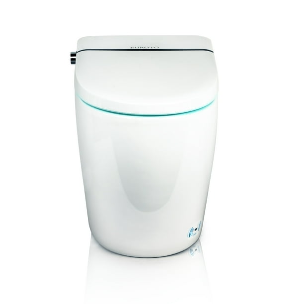 19 Inch High Toilets