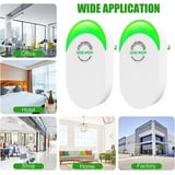 4 Pack Power Saver Pro Power Save - Upgraded Energy Saver Electricity ...