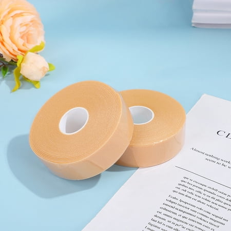 Heel Foam Tape,Heel Tape Roll Waterproof Foot Blister Tape Heel Tape ...