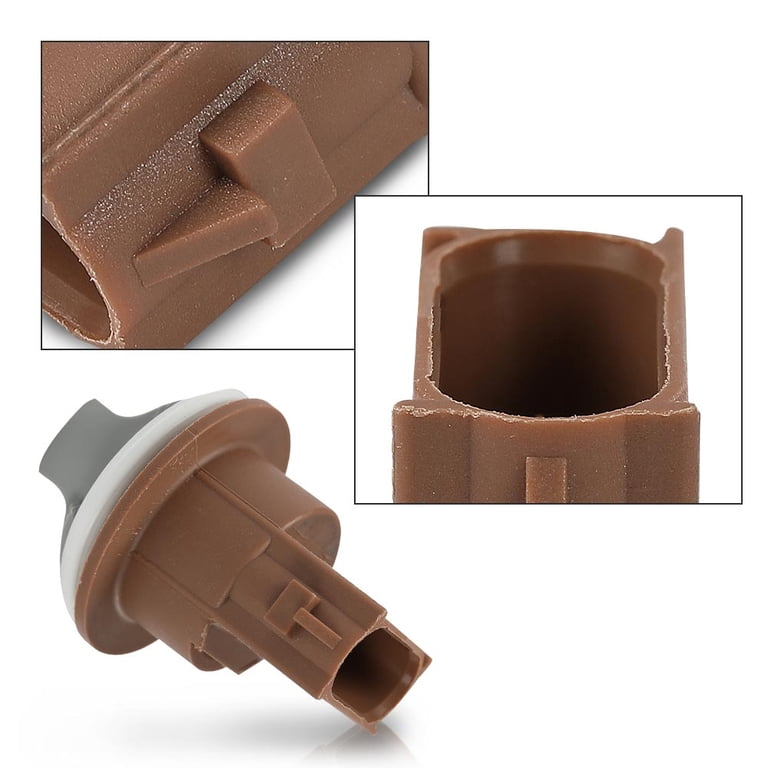 Power Socket Powe Outlet 25331-6CA0A Fo Nissan Leaf Senta 2013-2019 12v ...