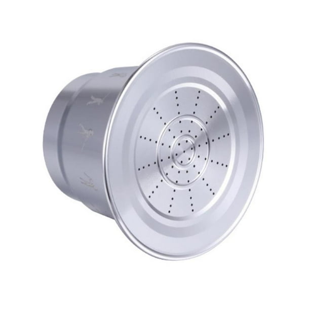 Stainless Steel Coffee Filters Coffee Capsules Coffee Capsules Pod Pod ...