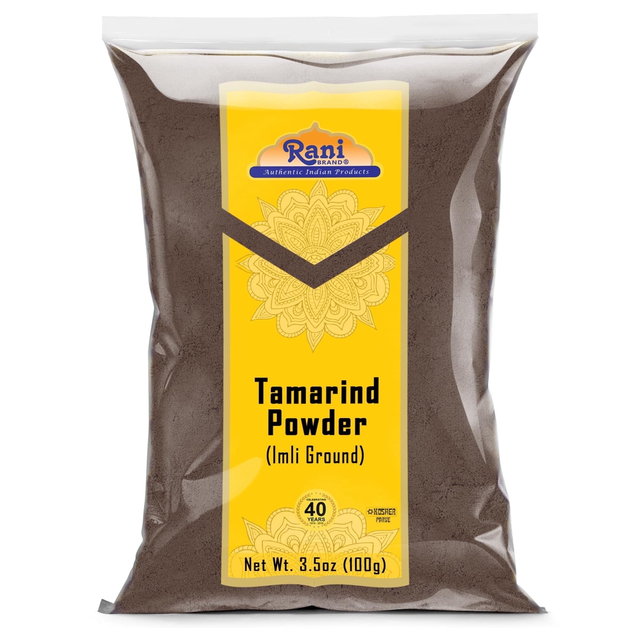 Click here for Rani Brand Rani Tamarind Powder (Imli) 3.5oz (100g... prices