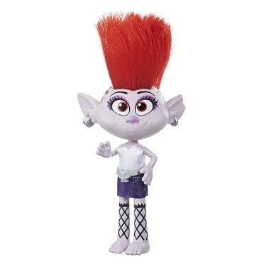 Dreamworks Trolls Bridget Exclusive Doll - Walmart.com