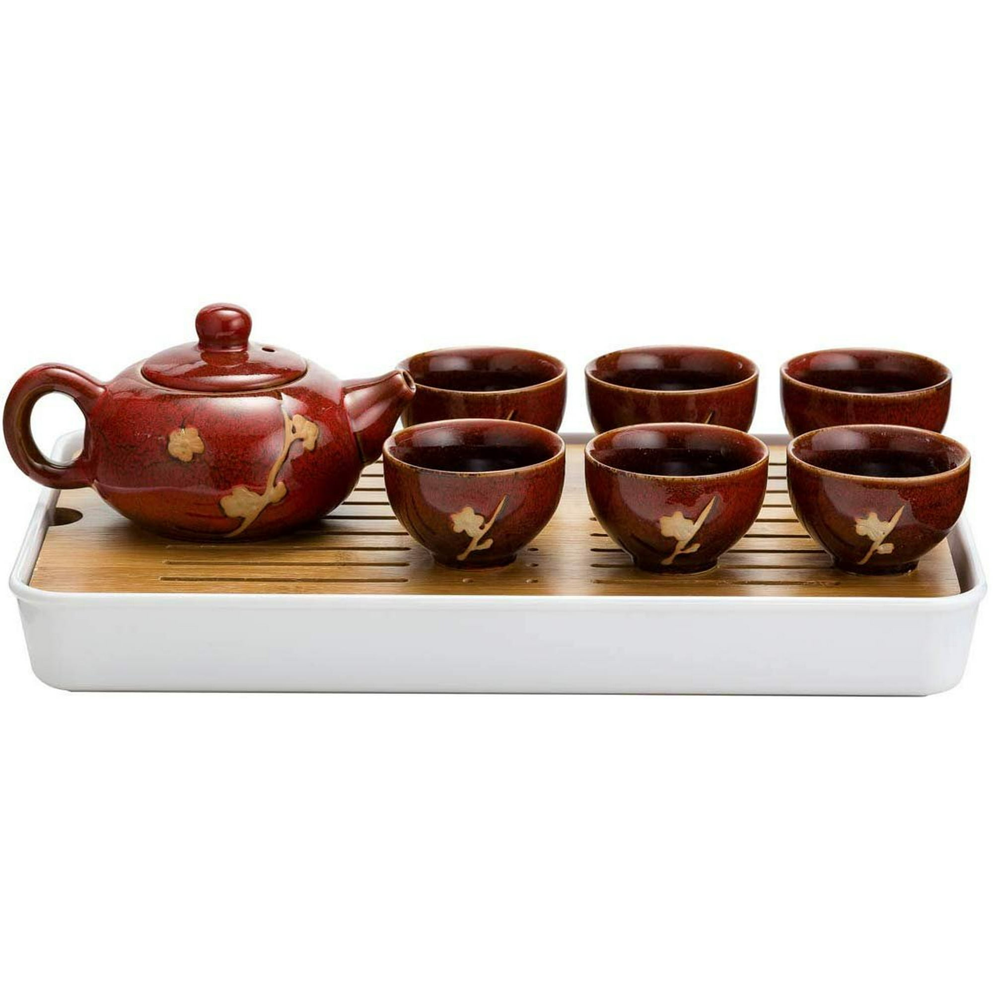 Handmade Ceramic Tea Sets