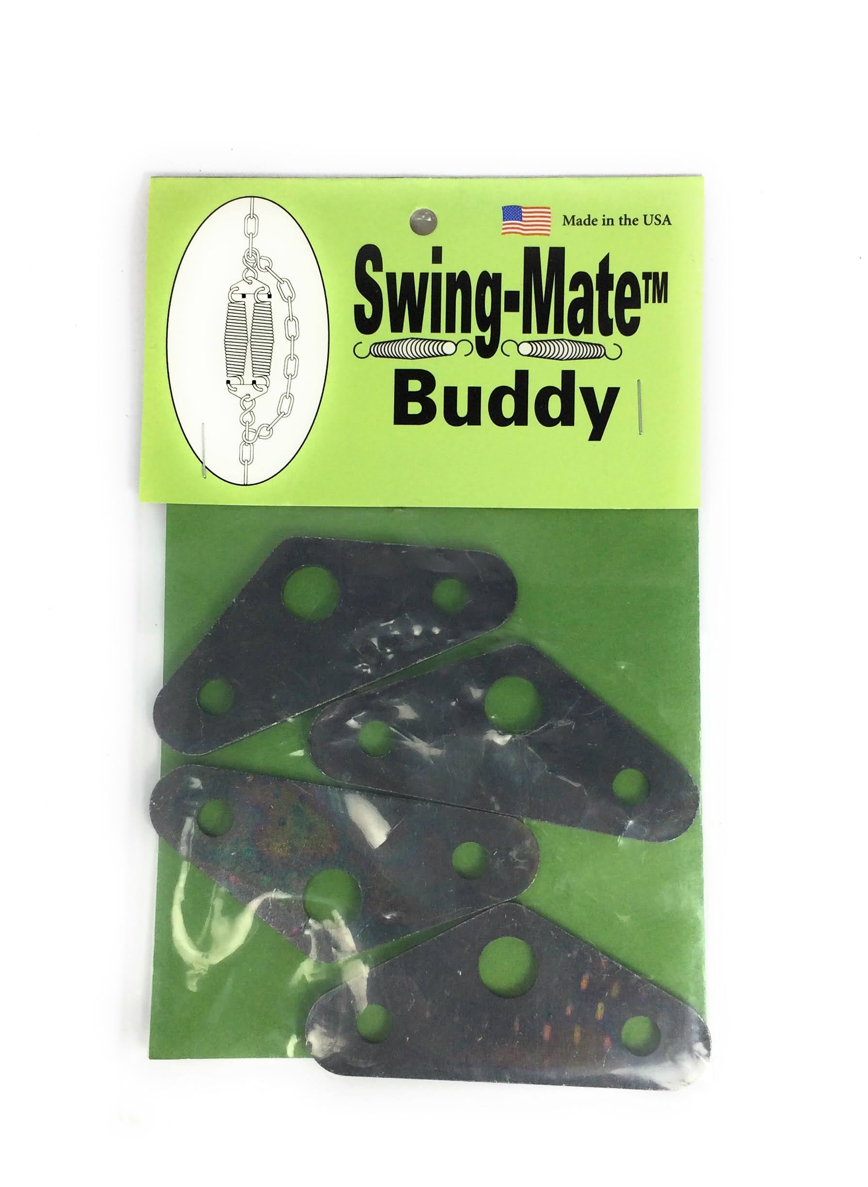 Swing-Mate Buddy For Heavy Over Sized Swing Beds Or Porch Swings ...
