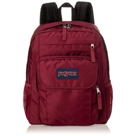 JanSport Union Pack Backpack - Heritage Collection, Russet Red ...