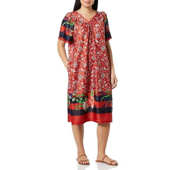 Womens Patio Dresses