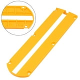 Replacement Kerf Plate for Miter Saws DW703 DW704 DW705 DW716 146726-02 ...