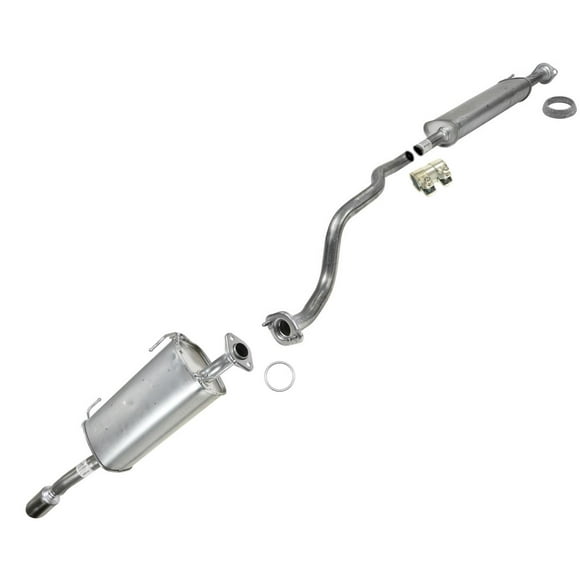 Nissan Sentra Exhaust System Kit