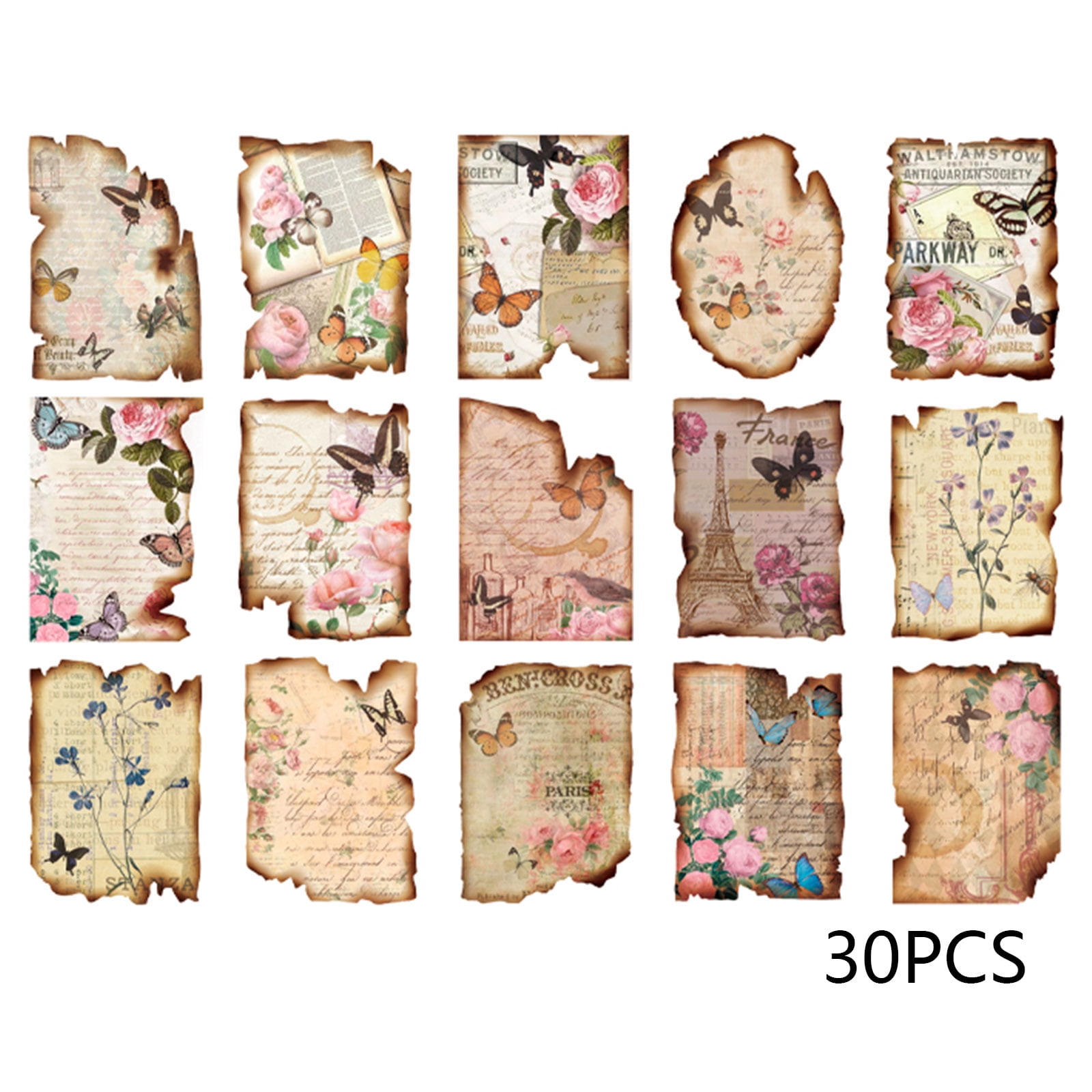 Scrapbooking Background