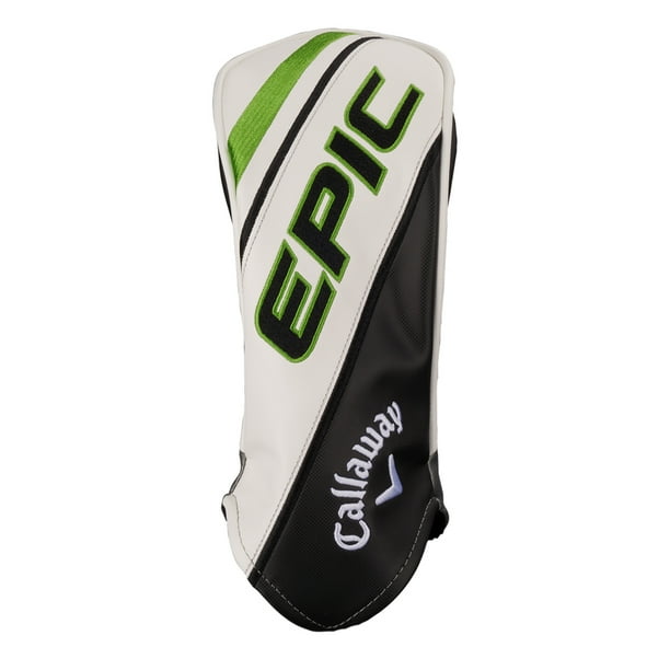 Callaway Driver Head