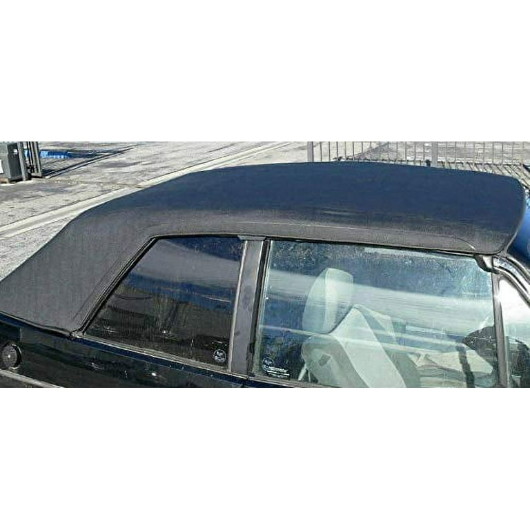Volkswagen Cabrio Convertible Top Replacement