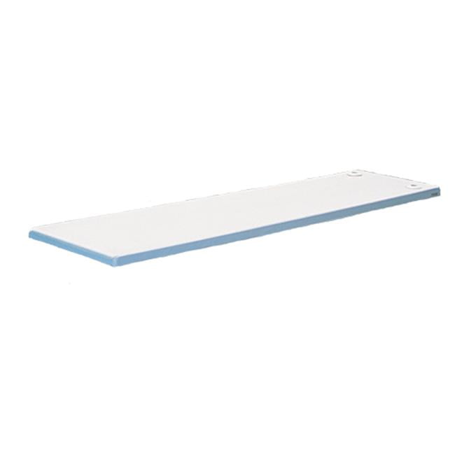S.R.Smith 66-209-268S2-1 Fibre-Dive 8 Ft. Fibre-Dive Diving Board ...
