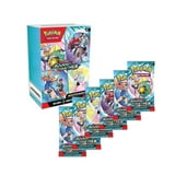 Pokemon Trading Card Game, Scarlet & Violet 9 Journey Together Booster ...