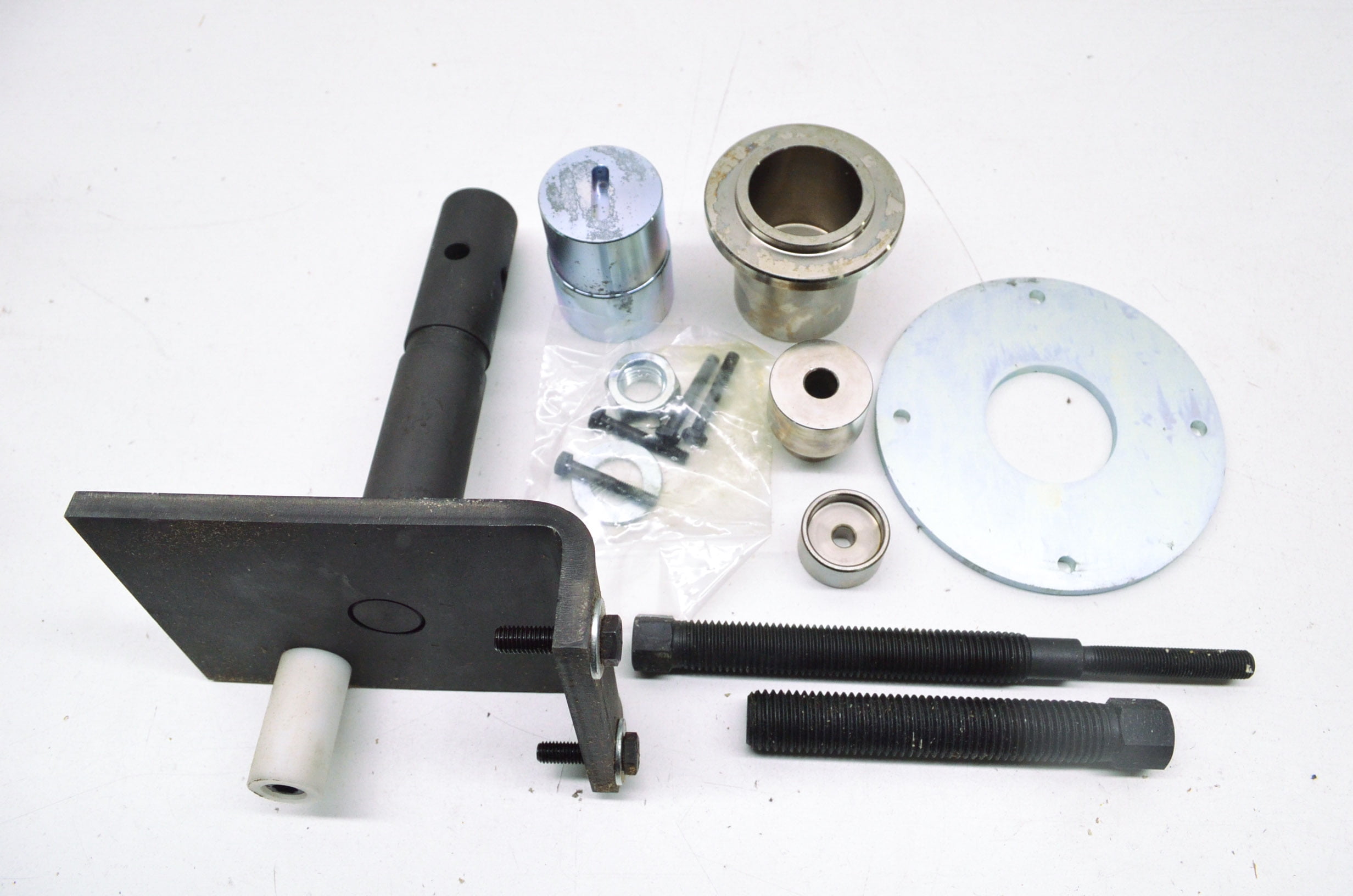 OEM Polaris PU-50974 2012 RZR 570 Essential Tool Kit NOS - Walmart.com