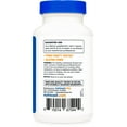 Nutricost Vitamin B2 (Riboflavin) 400mg, 120 Capsules, Supplement ...