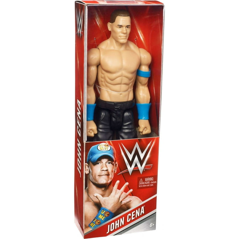 Wwe 12 John Cena