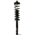 Monroe Shocks & Struts Quick-Strut 171372 Strut and Coil Spring Assembly - Walmart.com