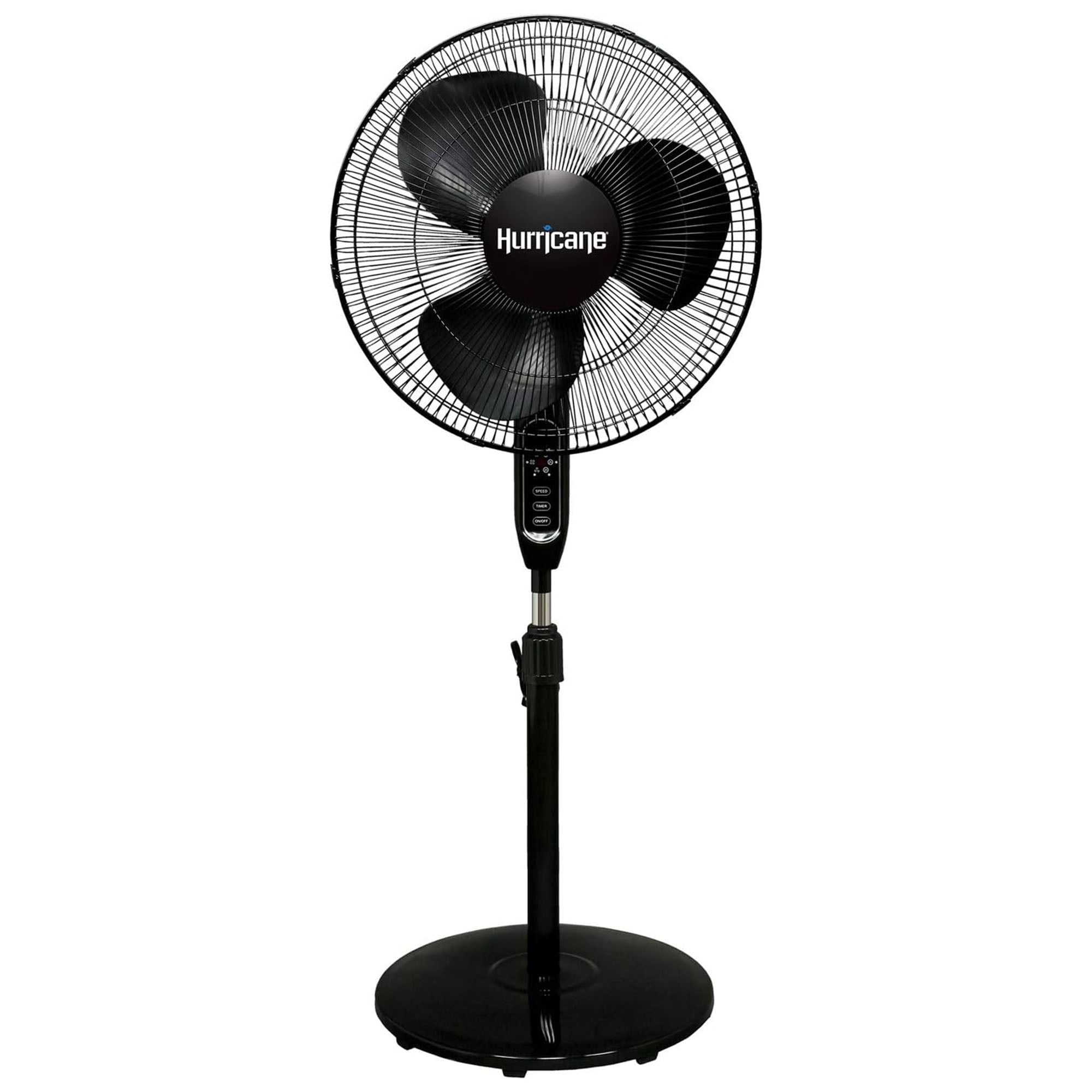Click here for Hurricane Supreme 16 3 Speed Oscillating Stand Ped... prices