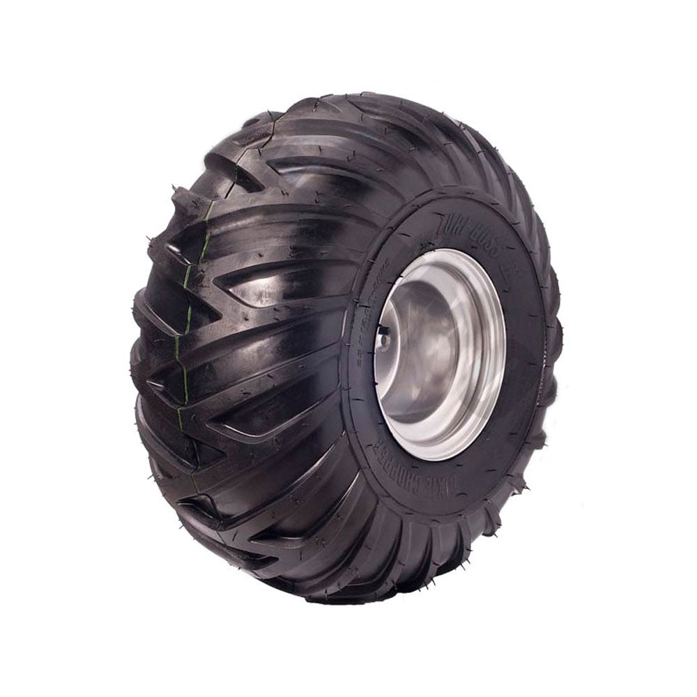 Dixie Chopper 25" X 12" X 9" Turf Boss III Tire for 3066LP & More ...