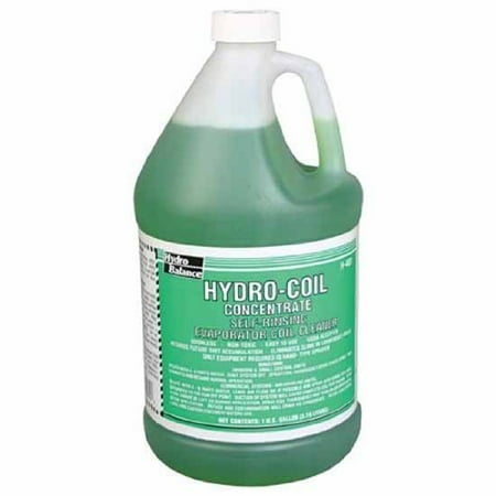 Ez-Flo 45272 Hydro Balance Hydro-Coil Concentrate Self Rinsing ...