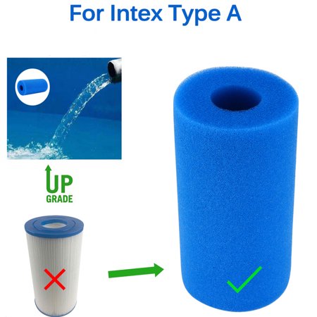 Swimming Pool Filter Core Professional Filtration Core Reusable Replace ...