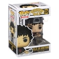 Funko POP! Rocks: Green Day - Billie Joe Armstrong - Walmart.com