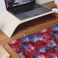 United States 250th Anniversary Mouse Mat Patriotic 1776 2026 Desk Mats ...
