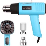 Darice Multipurpose Craft Heat Tool With Stand, 300 Watts - Walmart.com