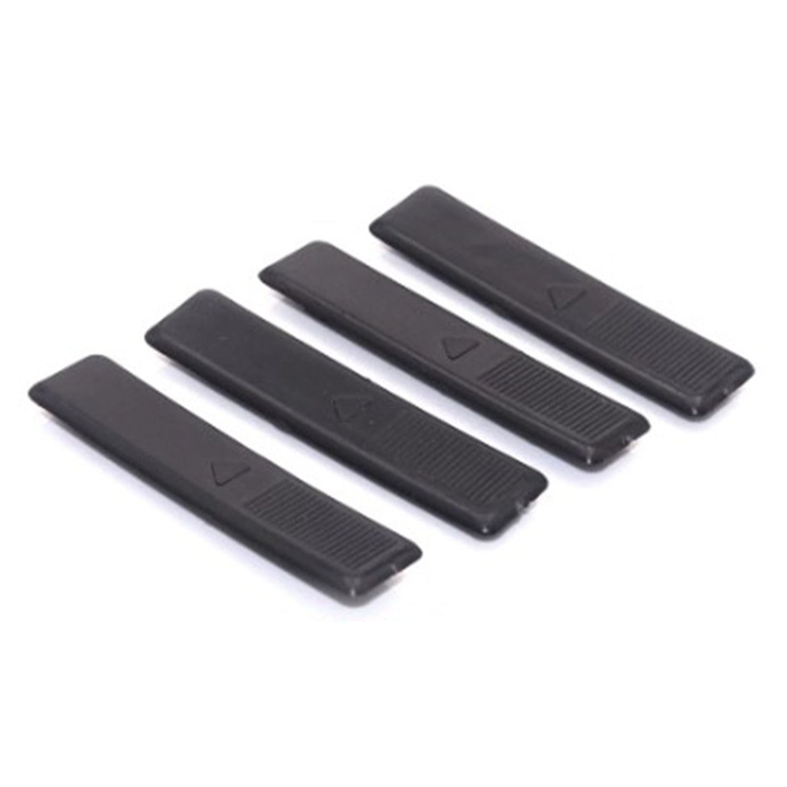 Click here for 4pcs Replacement Roof Rail Rack Moulding Clip Cove... prices