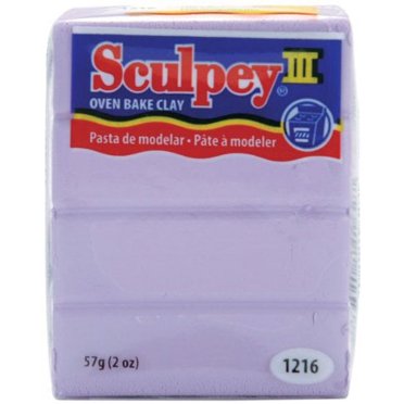 Premo! Sculpey Modeling Clay, 2 oz., Bright Green Pearl - Walmart.com