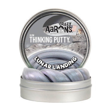 Super Lava Super Illusions Thinking Putty - Walmart.com