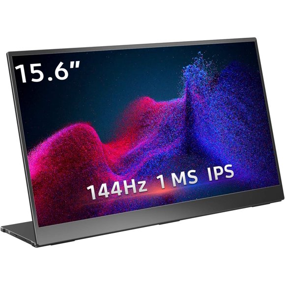 Portable Monitor Surface Pro