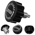 Masteelf 8 pcs Weight Bench Pin Spring Pin Pull Pin Adjustment Knob ...