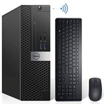 Dell OptiPlex 7040, Intel i7, 16GB DDR4, 2TB HDD + 512GB SSD, Windows10 Pro - Walmart.com