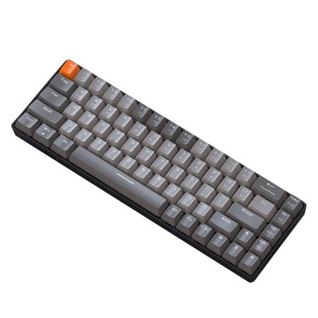 Thinsony Gaming Keyboard With Dual-Mode Connection For All Devices ...