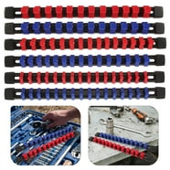 Free Shipping! ULIBERMAGNET Magnetic Power Tool Organizer, Utility ...