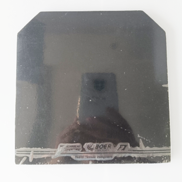 Table Tennis Racket Rubber Sheets