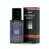 Stetson Preferred Stock Cologne Spray for Men, Leathery & Woody ...