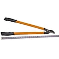 HOTECHE 3pc Garden Shear Set 25" Lopper 20" Hedge 8" Pruner Shears Kit ...
