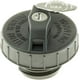 Gates 31734 Pre-Release Locking Fuel Tank Cap - Walmart.com