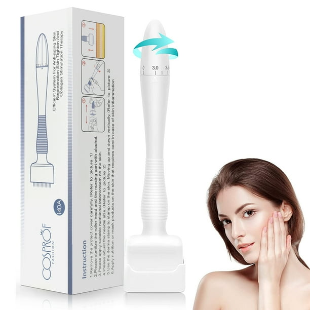 Micro Needling Machines