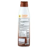 Equate Tanning Dry Oil Sunscreen Spray SPF 15 5.5 oz - Walmart.com