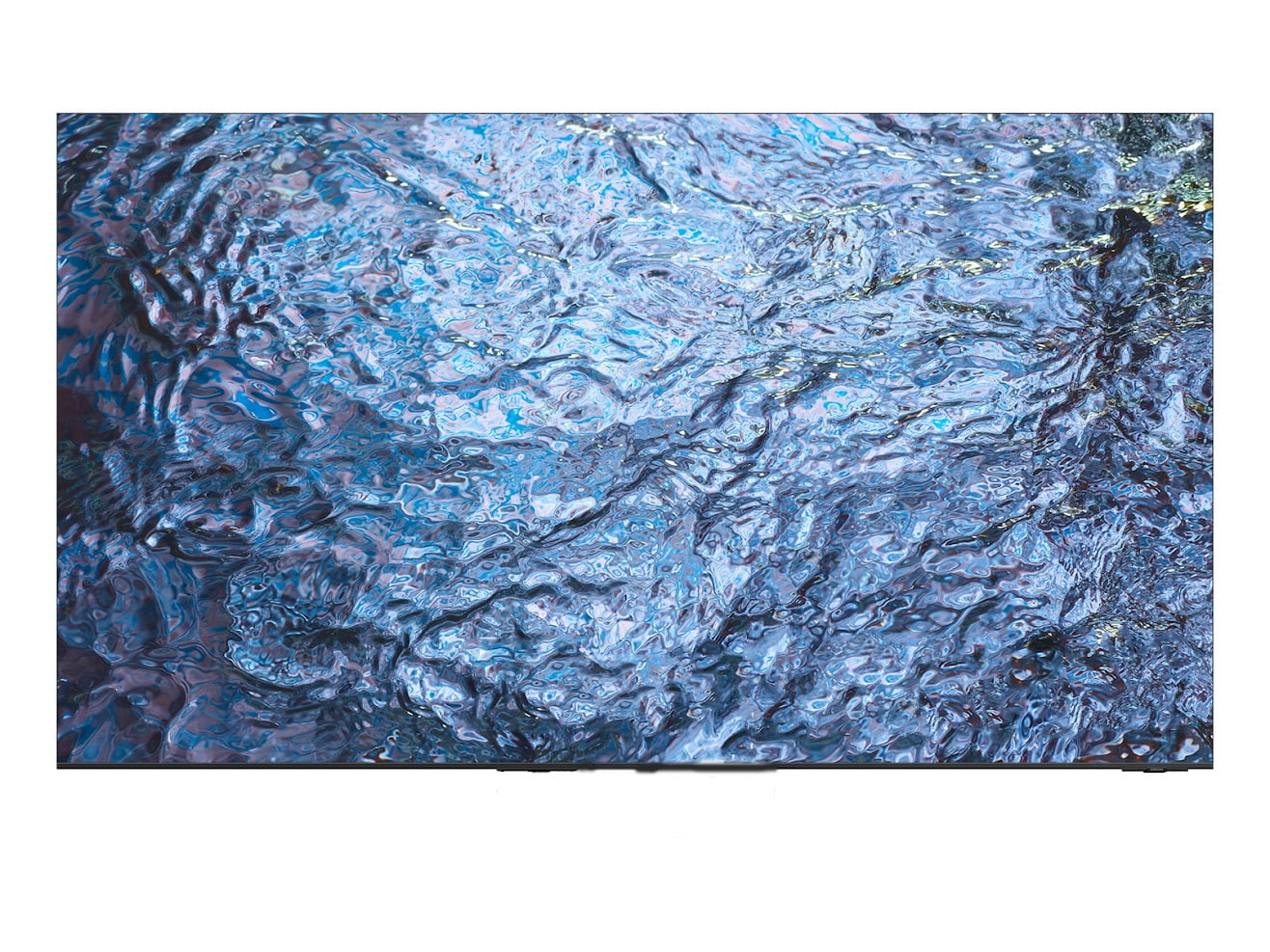 Samsung QN85QN900CFXZA 85" Neo QLED 8K Infinity Screen Smart TV with an ...