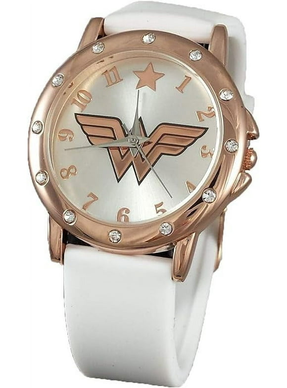 Wonder Woman Watches