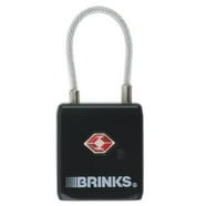 Master Lock 646T 3/4" Resettable Combination Padlock 2 Count - Walmart.com