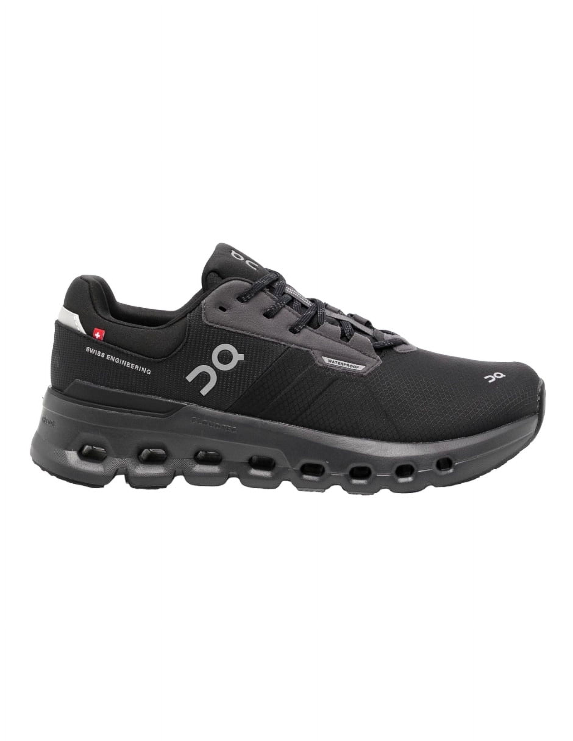Tenis On Cloud Running negro talla 28 cm | Walmart en línea